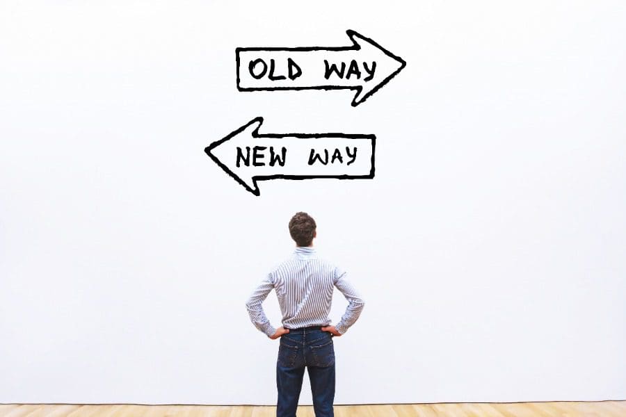 Five Ways to Ensure an Effective Change Management Process | Educe