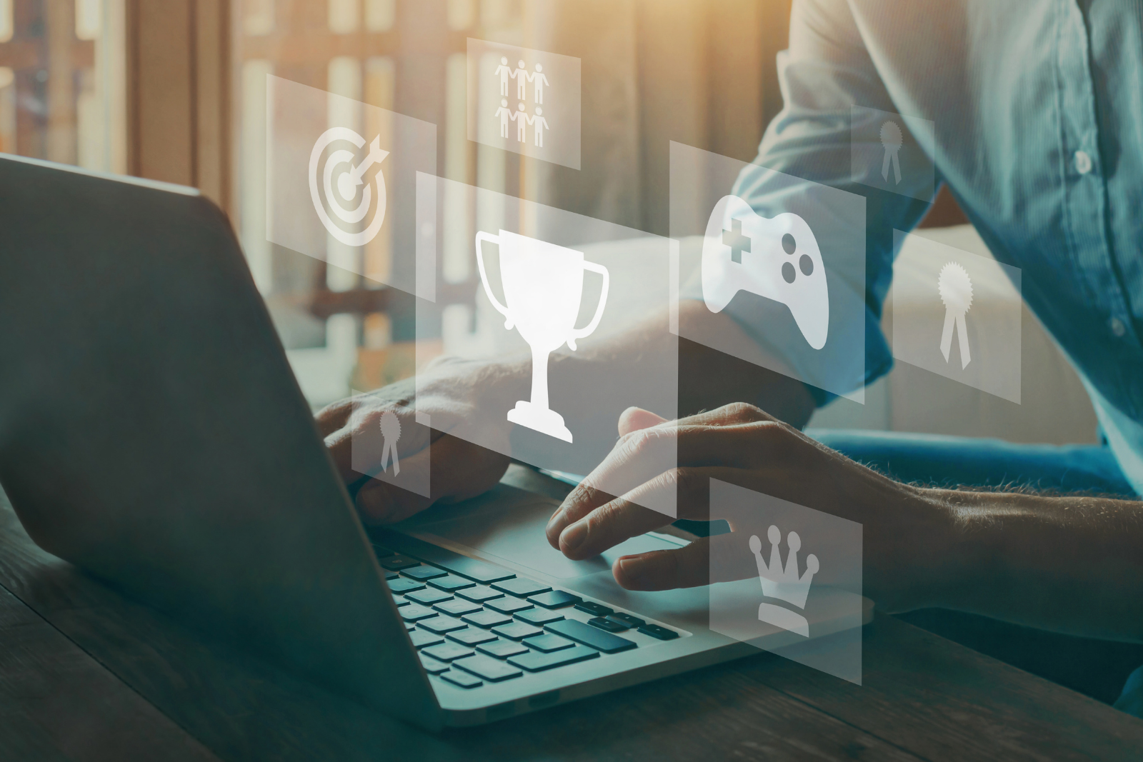 The Beginner’s Guide to Implementing an LMS Rewards System | Educe