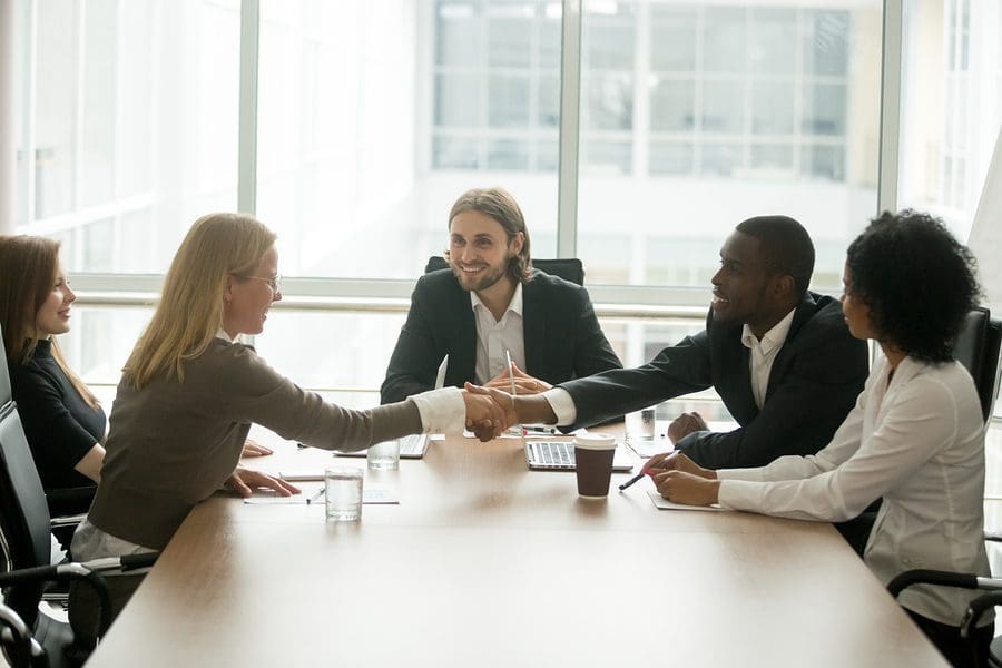 Welcome to the Team: How to Transition Employees to a New Project | Educe