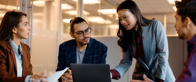 Change Management | Educe