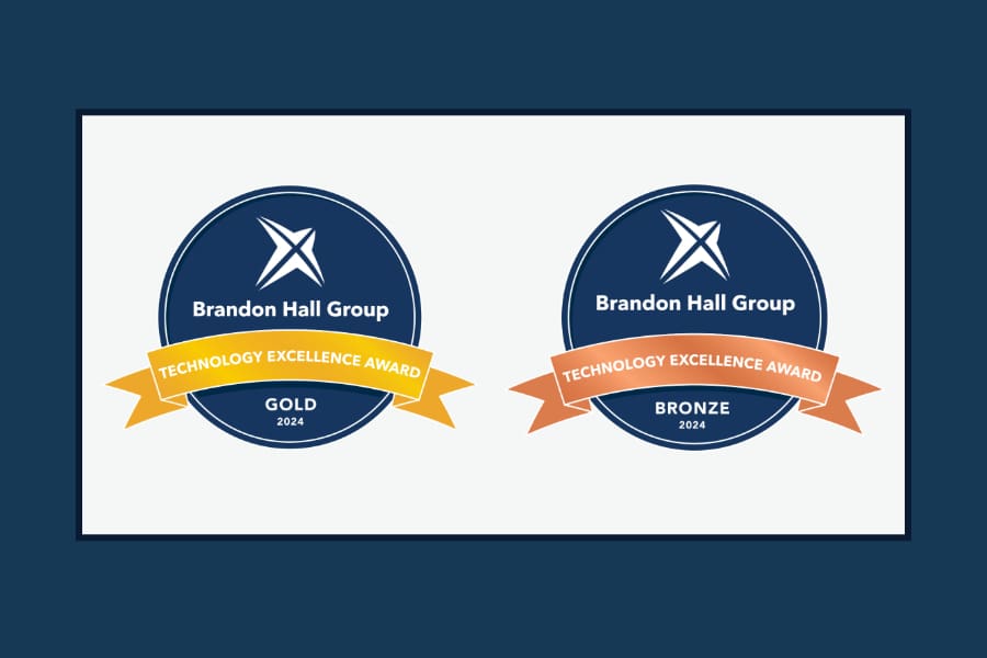 Educe Group Wins Two Brandon Hall Group Excellence in Technology Awards ...